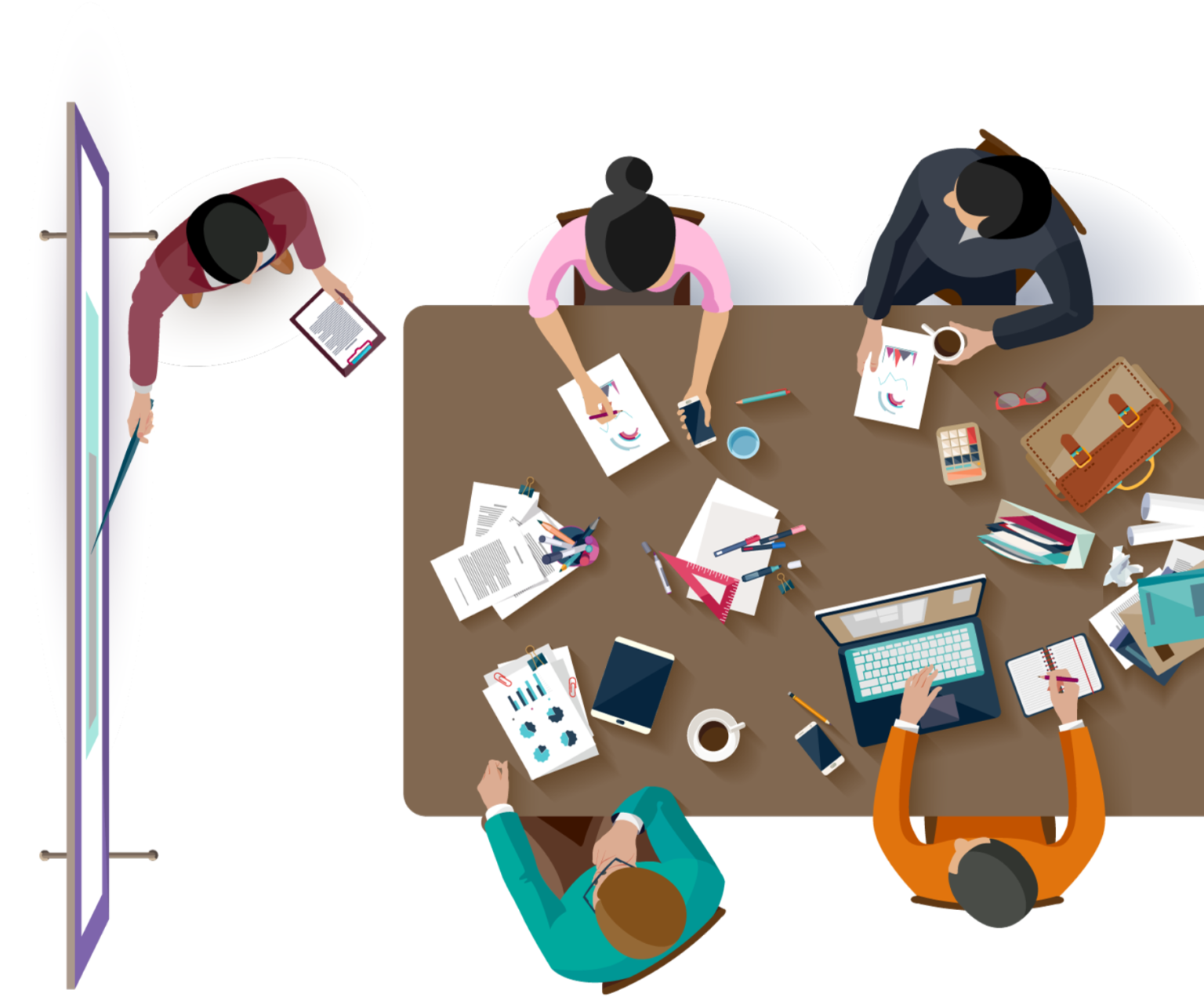 Formation : Concevoir et animer un atelier - Evoluteam Formation : Concevoir et animer un atelier - Evoluteam
